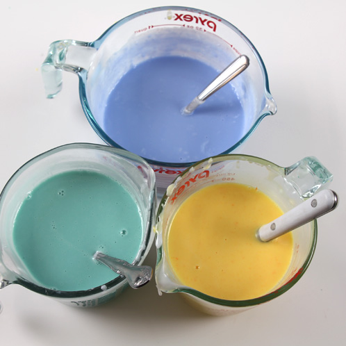 Circular Soapy Geometry (Tutorial) – Soap Queen